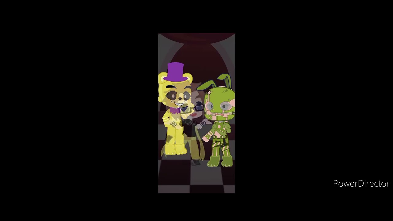 (Fnaf/GL2) Fnaf UCN 7Th Anniversary - YouTube