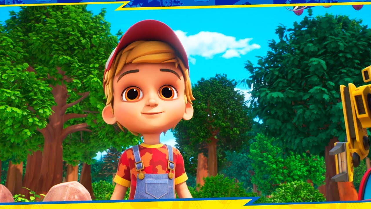 🦖ტურბოზავრები - საყვარელი ეპიზოდები | Multfilmebi qartulad - YouTube