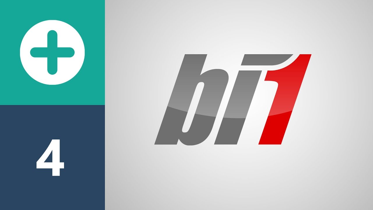 bi1 - Business Intelligence für gevis ERP - YouTube