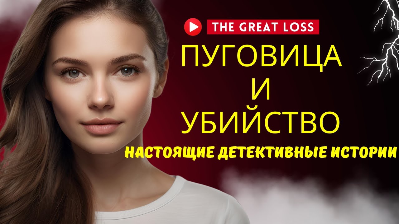 Тайна убийства Пуговица пиджака которая раскрыла все Youtube