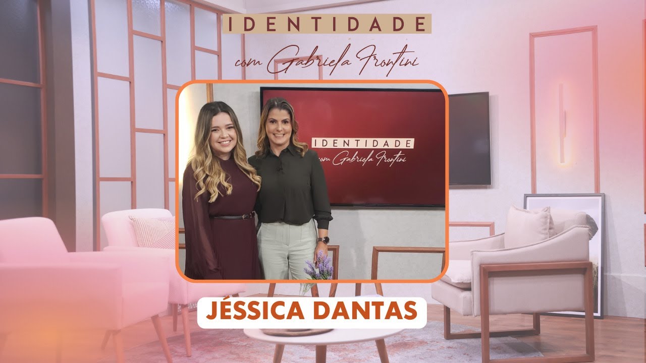 CONHEÇA A JÉSSICA DANTAS, CANTORA DA GRAVADORA NOVO TEMPO QUE DEDICA A ...