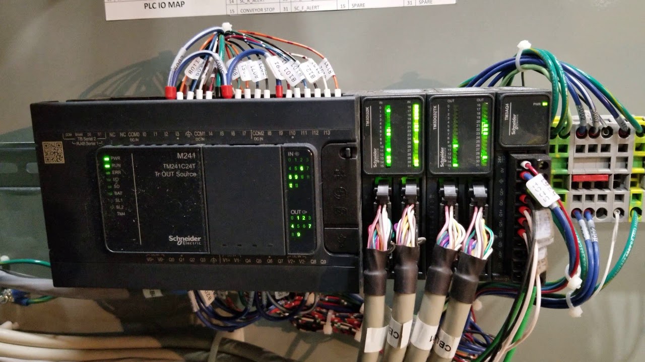 Destuff-it plc - YouTube