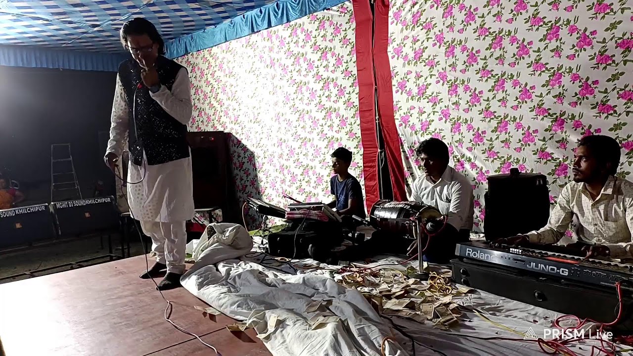 Live streaming of MOHIT DJ SOUND KHILCHIPUR - YouTube