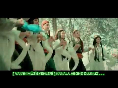 HOZAN ŞERWAN - REFERANDUM HD KLİP YENİ 2017