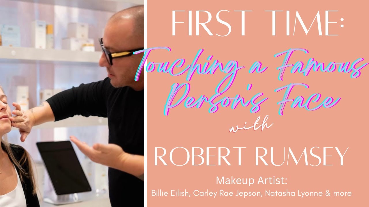 First Time for Everything Ep. 16: First Time Touching a Famous Person's ...