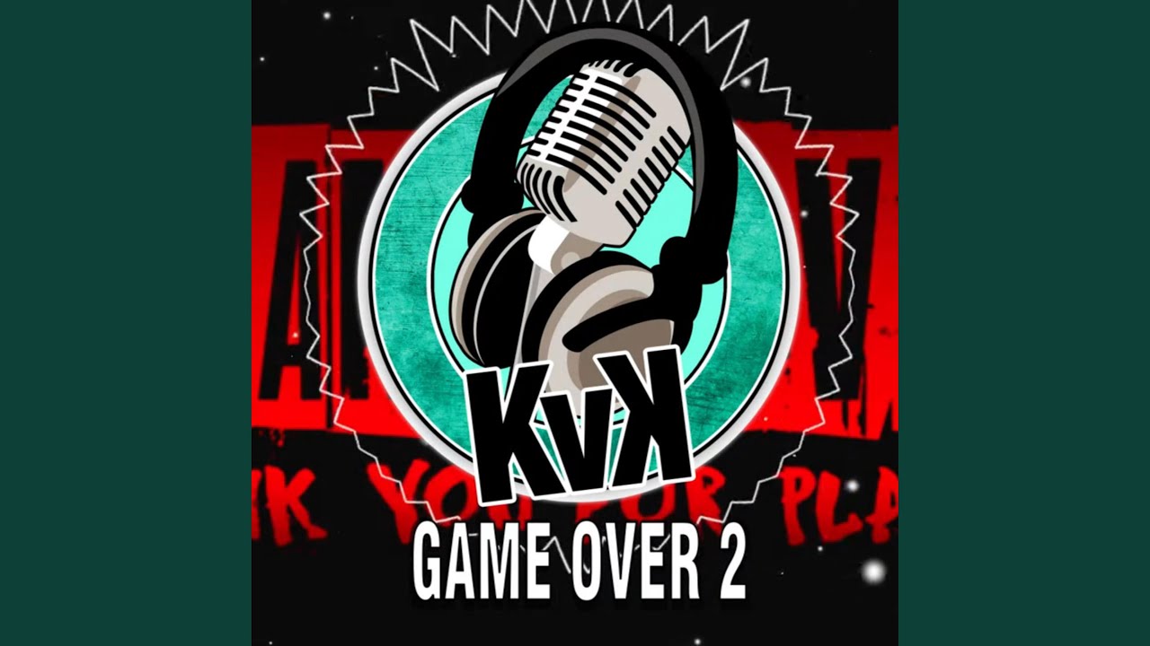 Game Over 2 - YouTube