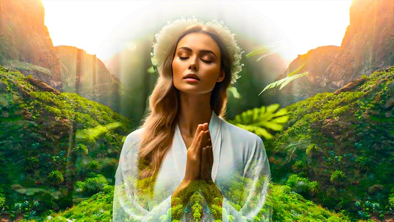 These 9 minutes Will Attract HAPPY Events into Your LIFE | Find ...