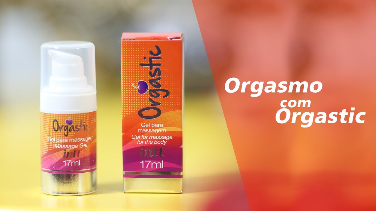 Orgastic - YouTube