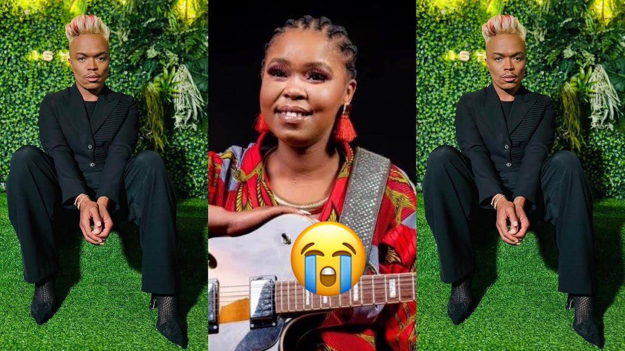 RIP Zahara:Lira shares how Zahara reached out to her after her stroke 😭 ...