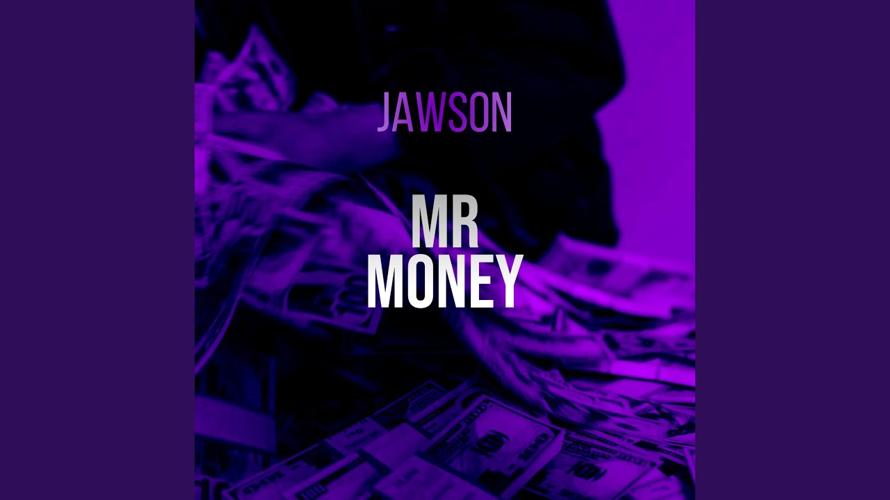 Mr. Money - YouTube