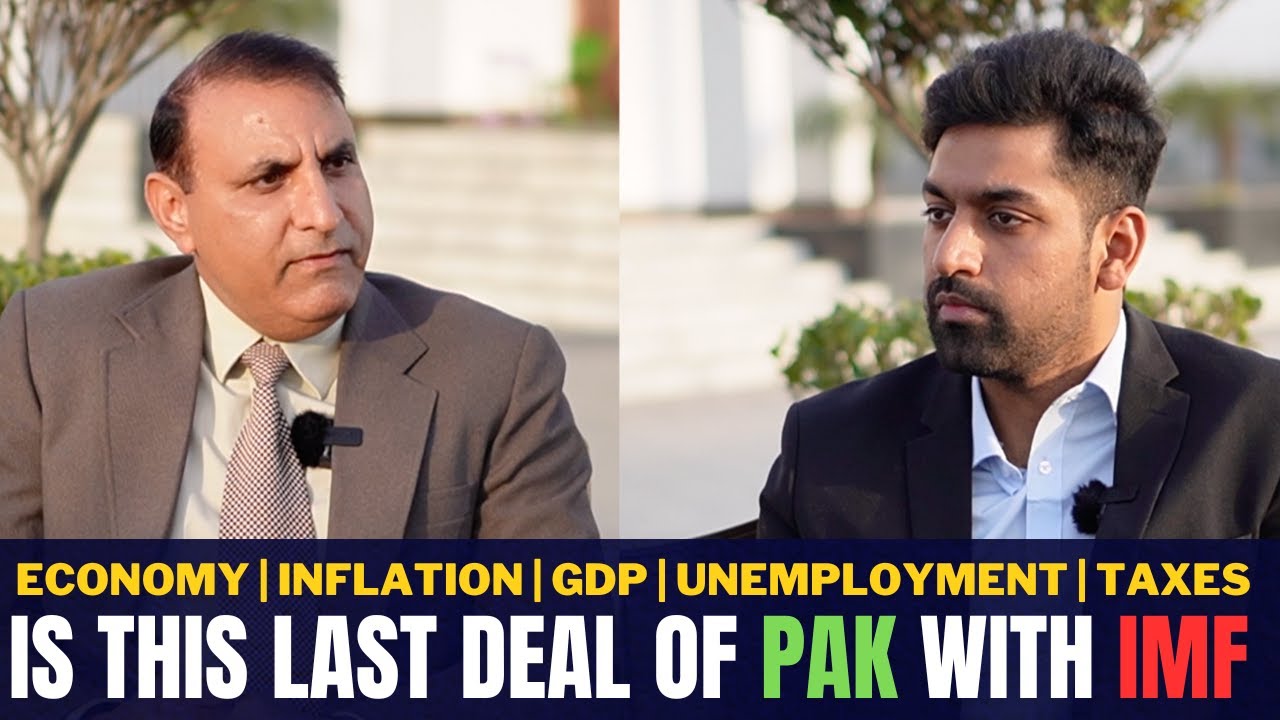 HOW CAN PAKISTAN PAYBACK LOANS | IMF DEAL | HOW CAN PAKISTAN OVERCOME ...