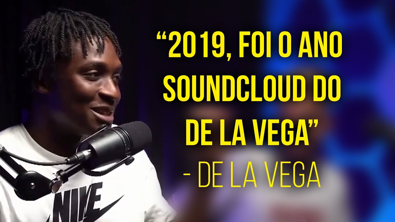 A QUANTO TEMPO DE DE LA VEGA & NICKO JOURNEY SE CONHECEM | TRAP MOZ AT ...