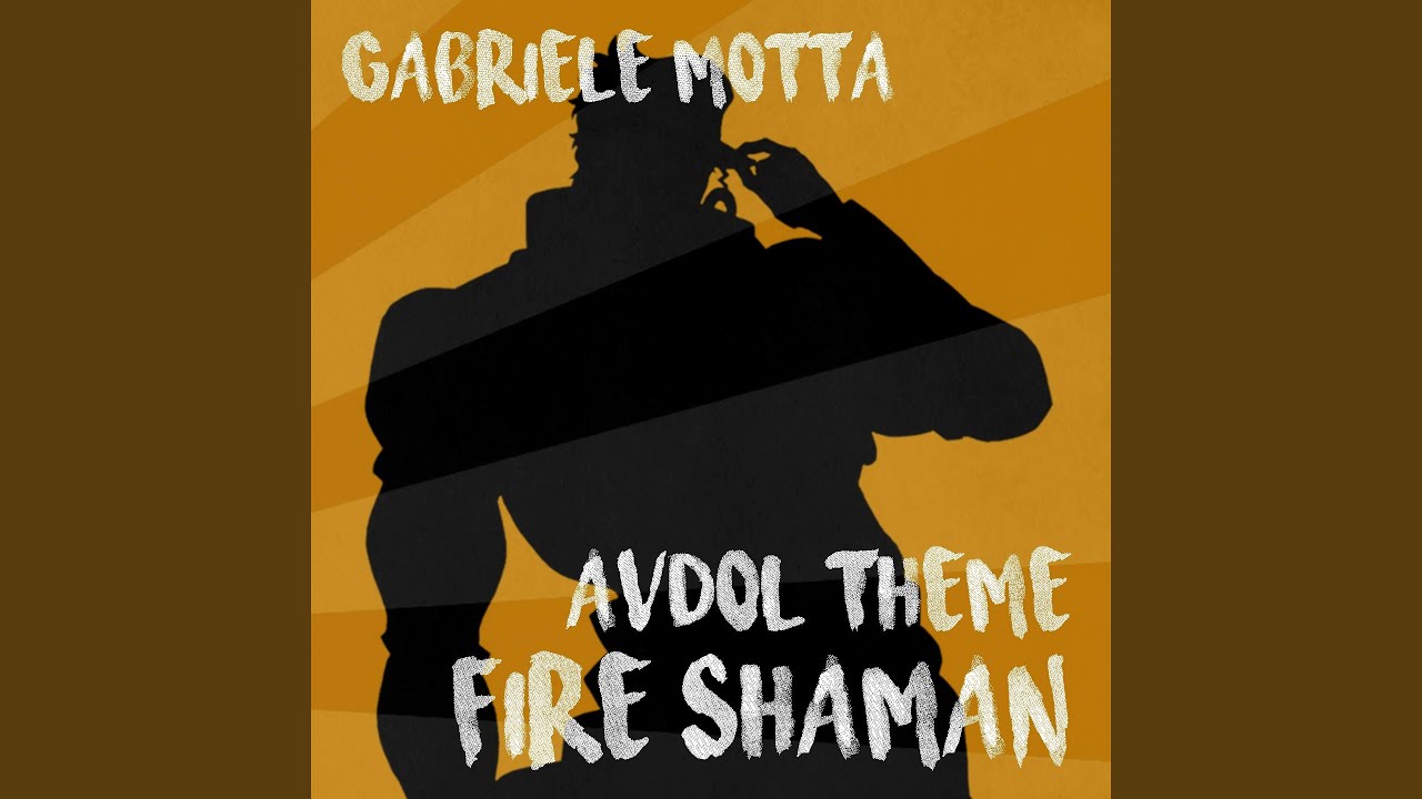 Fire Shaman (Avdol Theme) (From "JoJo's Bizarre Adventure") - YouTube Music
