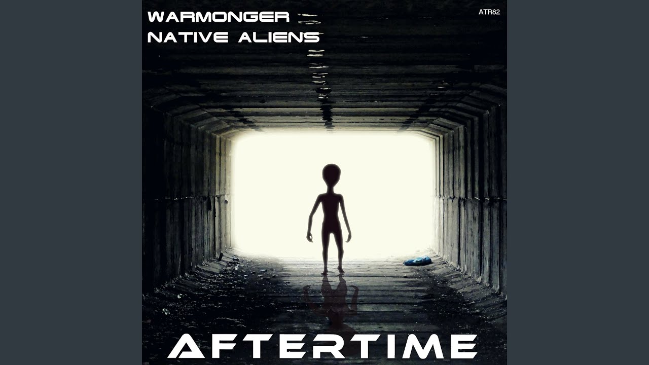 Native Aliens - YouTube