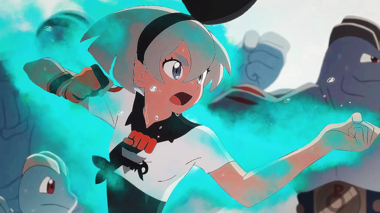 Bea Edit - YouTube