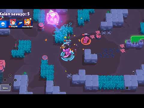 PABLO PABLO Brawl Stars
