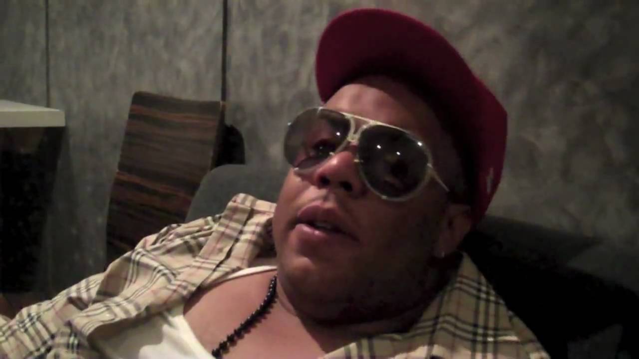 Bajah + The Dry Eye Crew: Interview with Dice Raw of the Roots - YouTube