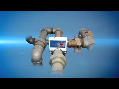 HydroFLOW HS48: Installation | EWH Innovations