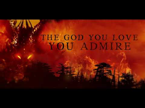 Rotting Christ - Fire and Flame (Official Lyric Video for Metal Chapters Book/CD)