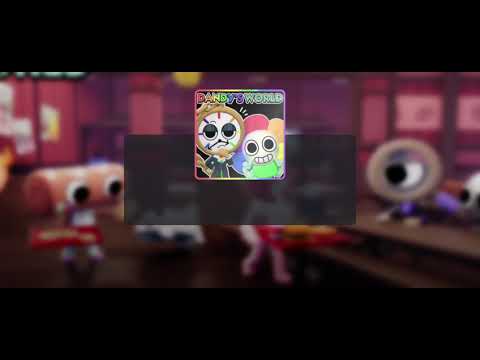I got the new sprout map!!!!!! (Dandys world playthrough) - YouTube