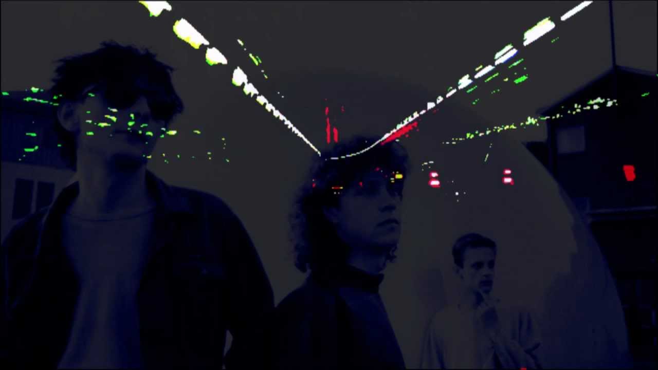 Clockwork Orange - Sensation Boys [1984 Demo Version] - YouTube
