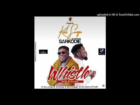 Kurl-Songx-Whistle-ft-Sarkodie-Prod-By-Kaywa