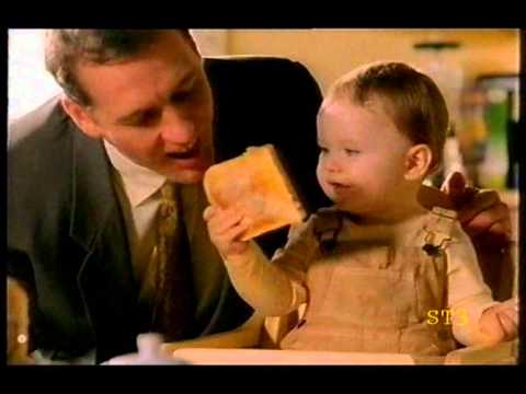 Five (Channel 5) Adverts 2005