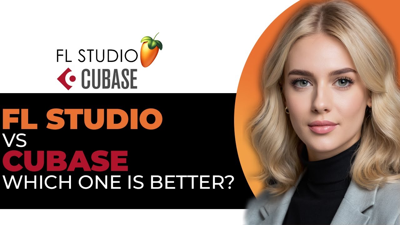 FL Studio vs Cubase: Which is Better? (UPDATED!) - YouTube