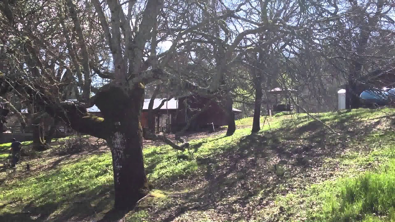 Culvert Extension - YouTube