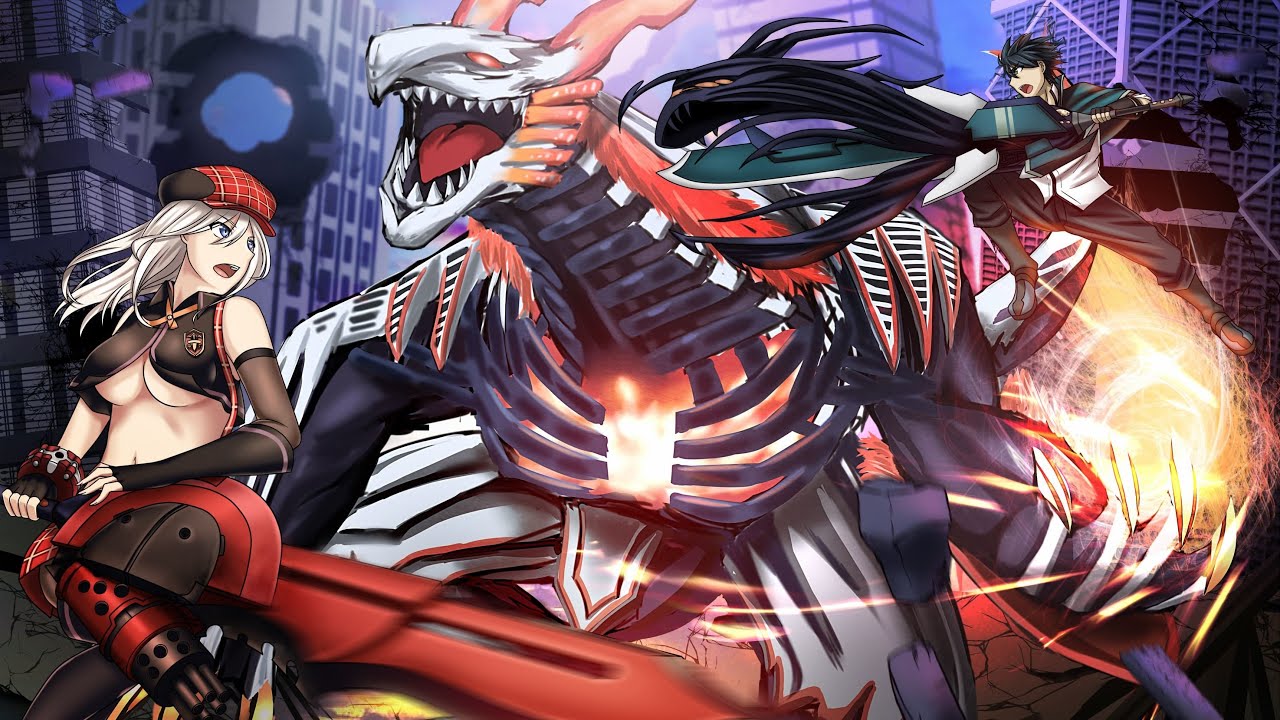 10 English Dubbed Anime Worth Watching - YouTube