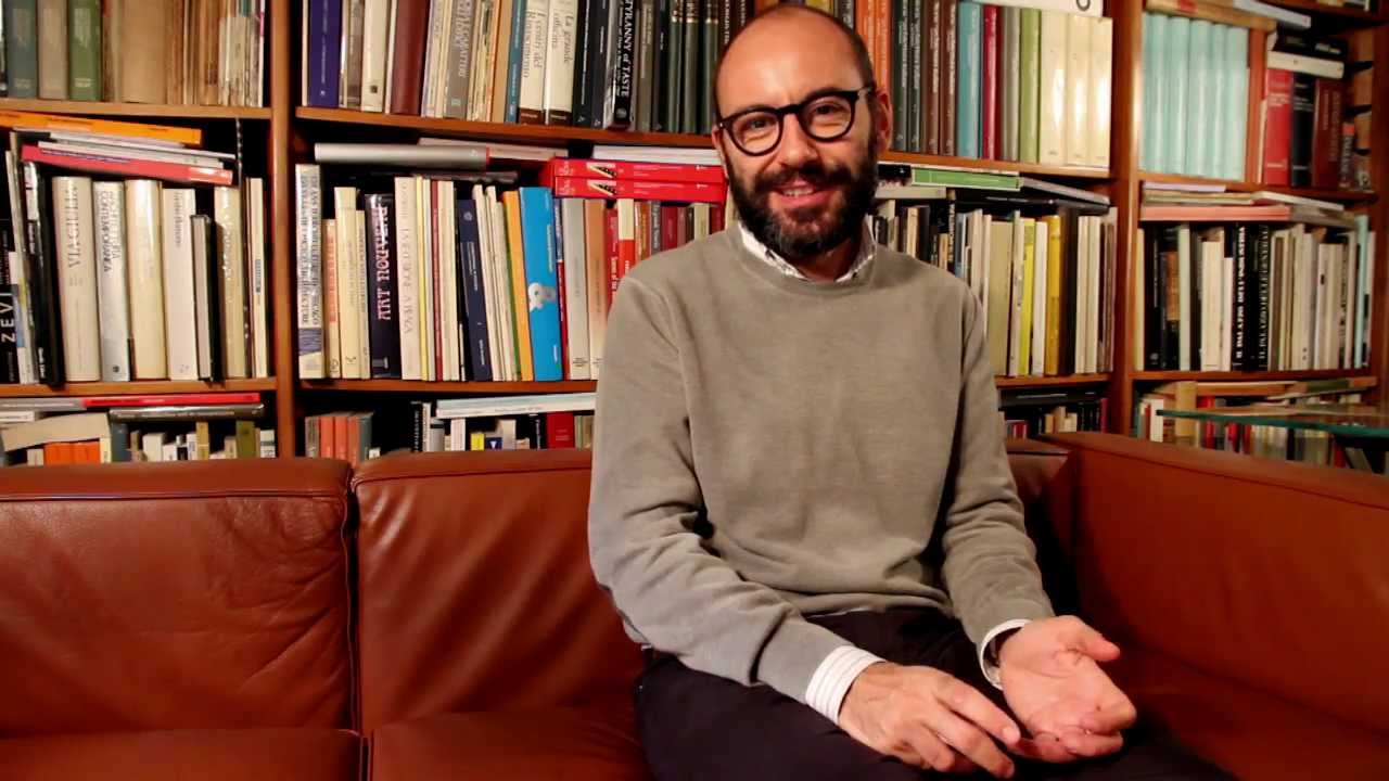 Roberto Dulio presenta Un ritratto mondano. Fotografie di Ghitta Carell ...