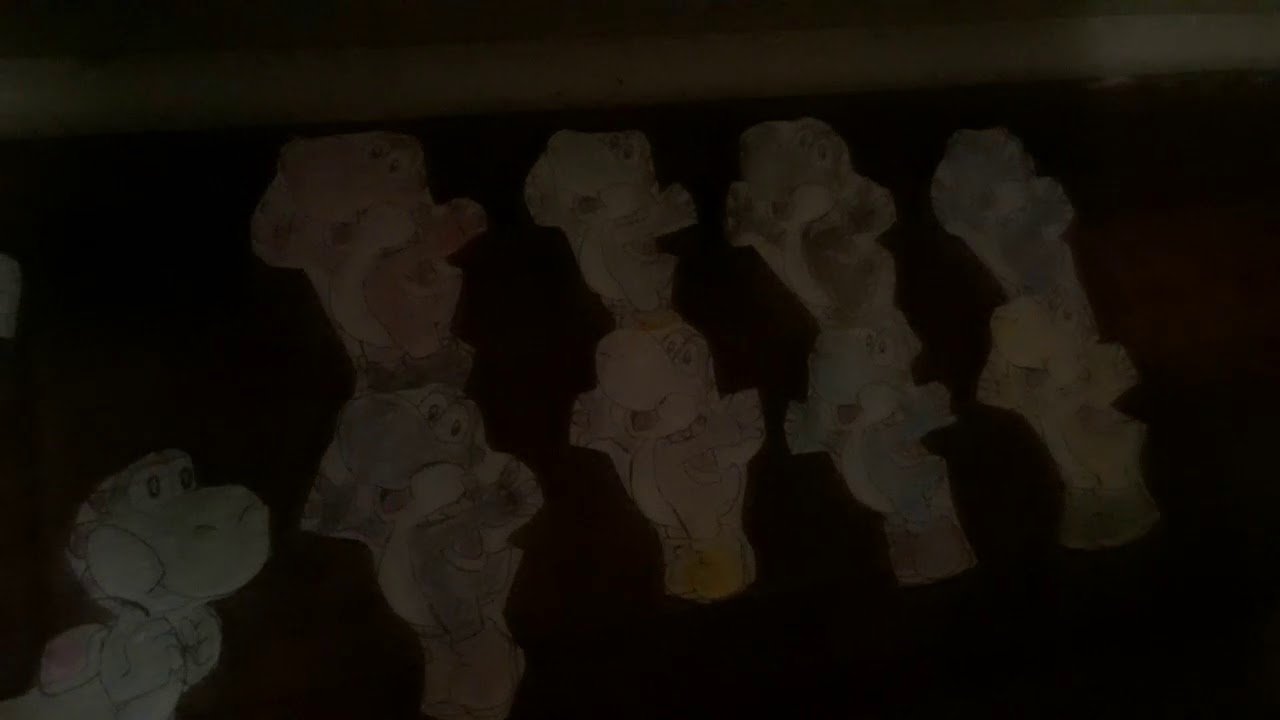 Ice Age (DB Style) Part 10: Melons Fight - YouTube