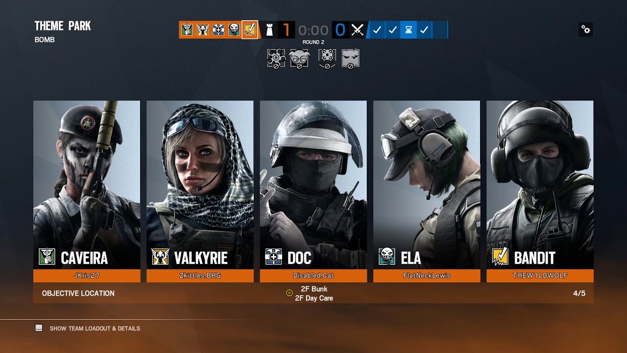 What a life of a furry is like part 2 | Rainbow six siege - YouTube