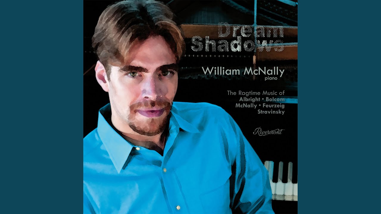 The Ghost Rags: 1. Graceful Ghost Rag - YouTube