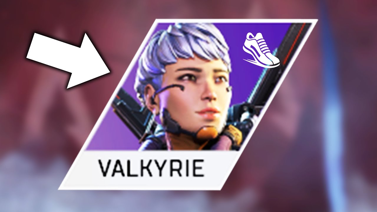 New Valkyrie Nerf Is Scary! - YouTube