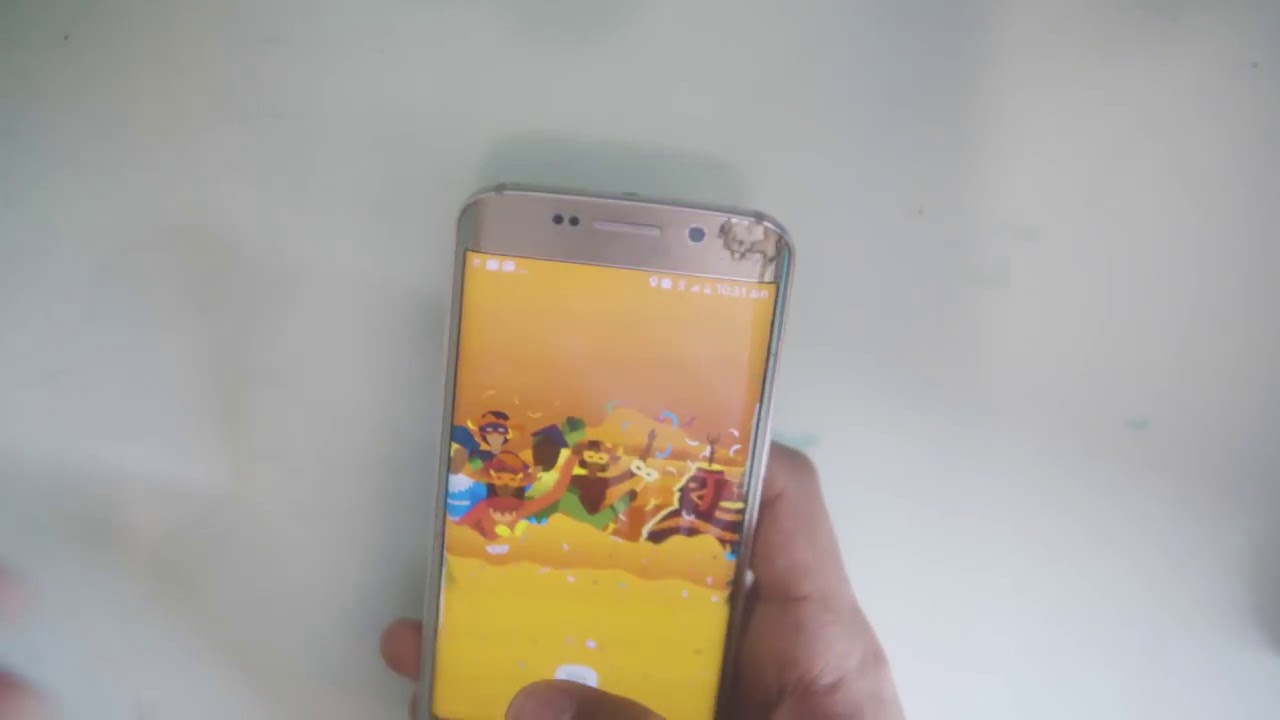 How to download fortnight in Android phone and iPhone - YouTube
