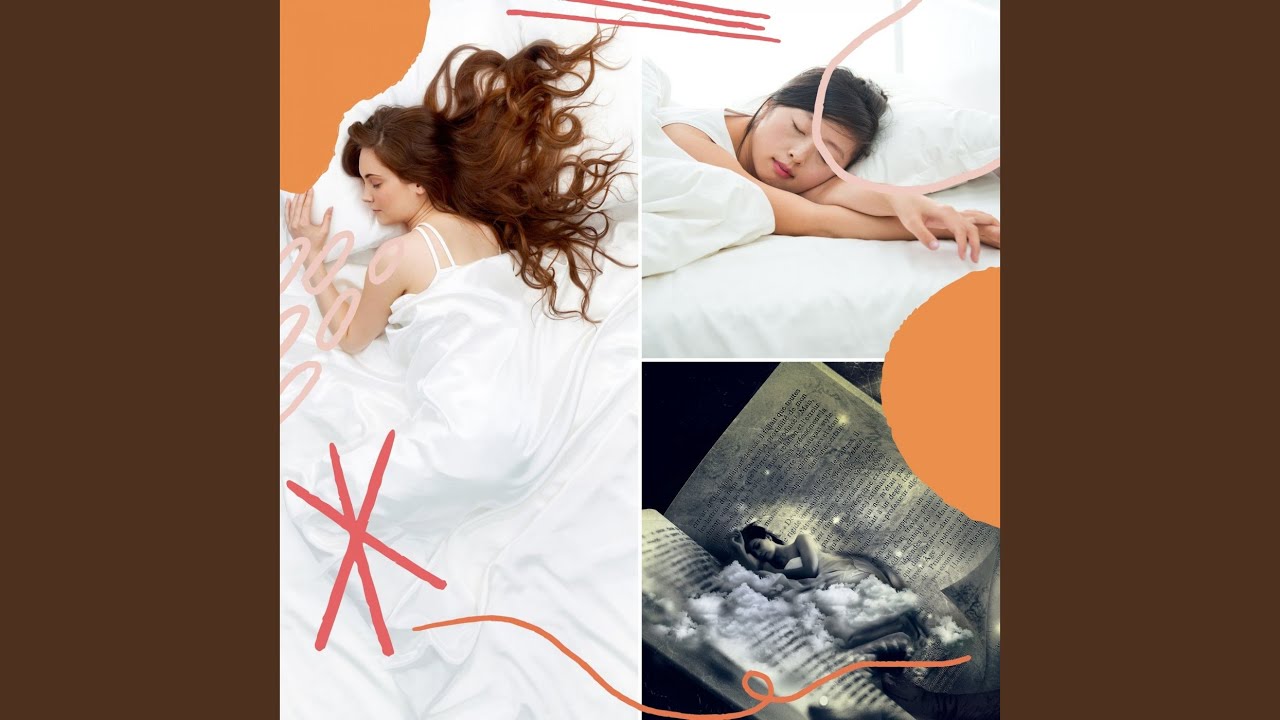 Subdued Backdrops for ASMR Sleep - YouTube