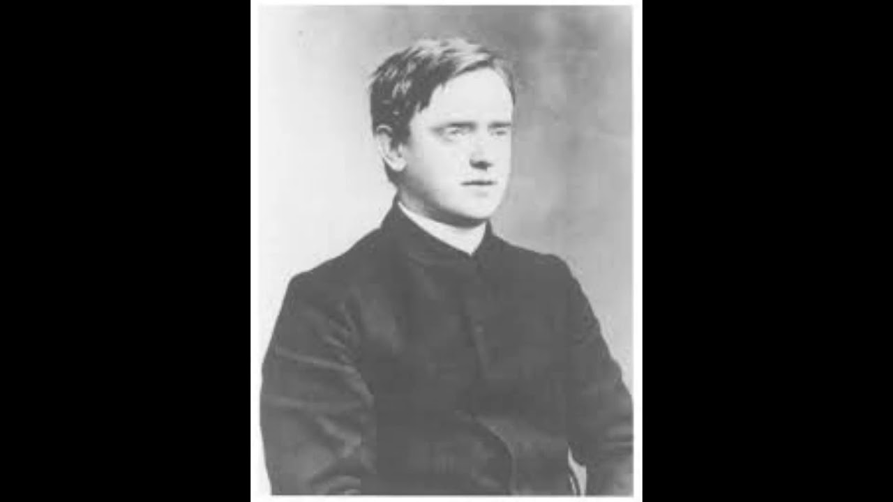 An Bonnán Buí le Éanna Ó Cróinín - YouTube
