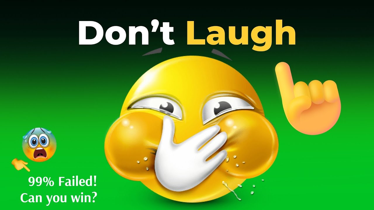 Try Not to Laugh Challenge (IMPOSSIBLE) Laugh and You Lose! Part 17 ...
