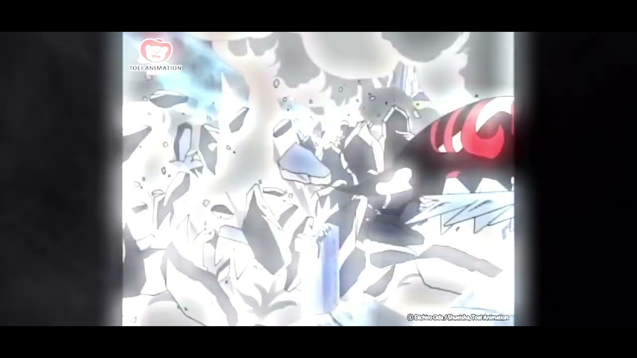 Luffy vs Arlong s1 ep43 - YouTube
