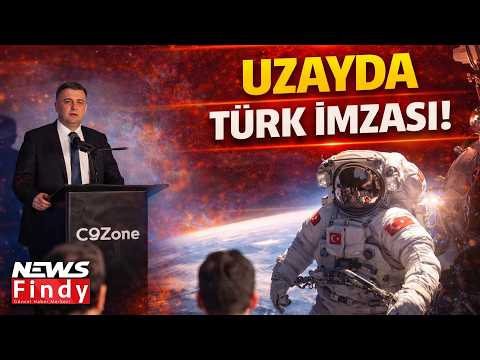 Fikirden Yörüngeye Buluşması ODTÜ Teknokent’te Gerçekleşti