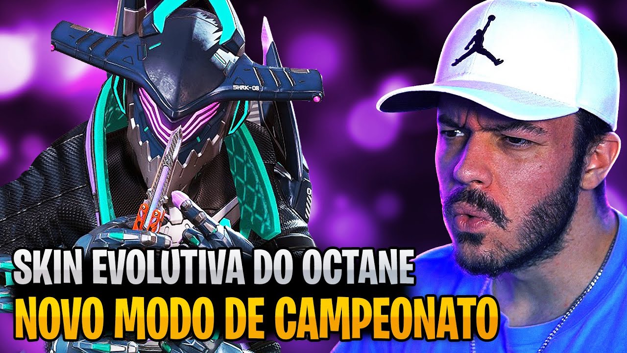 EVENTO ASSALTO URBANO: Novo Modo Campeonato DENTRO DO JOGO, Skin ...