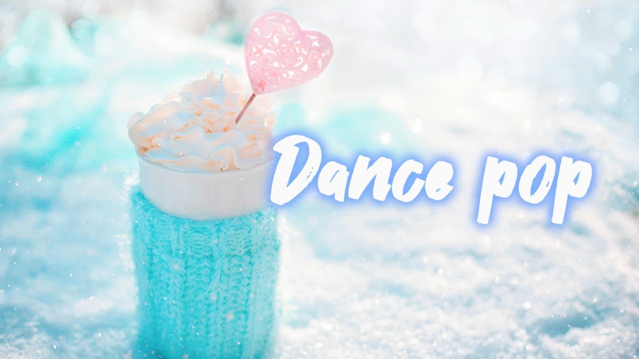 Drive & Workout Dance Pop Power Mix Upbeat Fast Tempo Energy Vibes ...