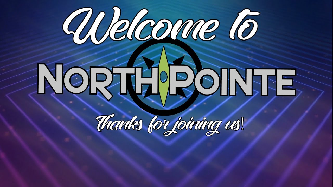 North Pointe Worship Celebration for July 23, 2023 - YouTube