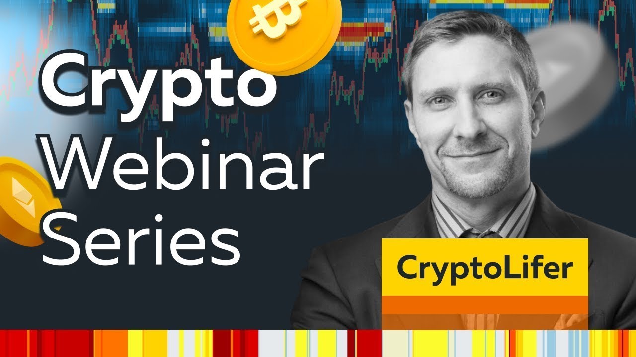 Crypto Webinar Series - Sam at CryptoLifer - YouTube