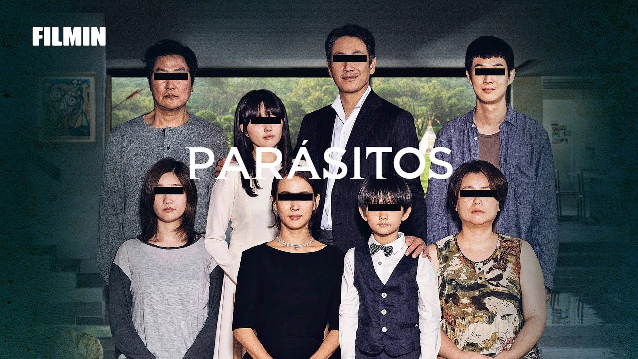Parásitos - Tráiler | Filmin - YouTube