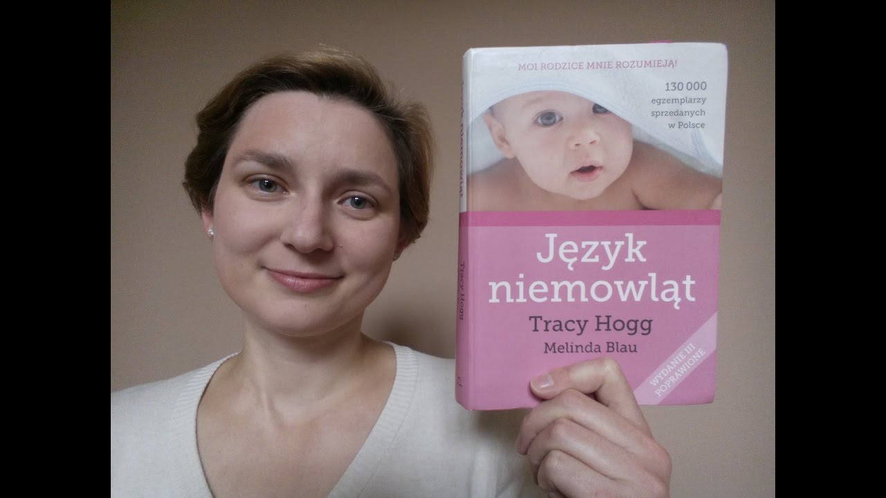 Szczęśliwe macierzyństwo dzięki TRACY HOGG ("Zaklinaczka dzieci") #1 ...