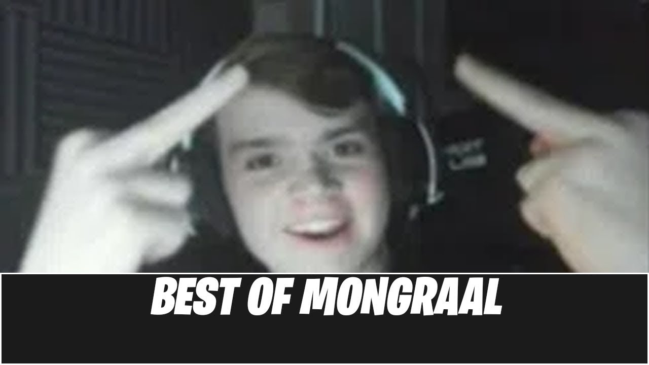 BEST OF MONGRAAL - YouTube
