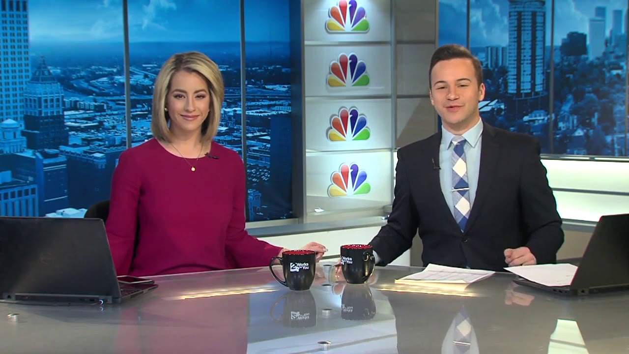 KJRH Latest Headlines | January 21, 7am - YouTube