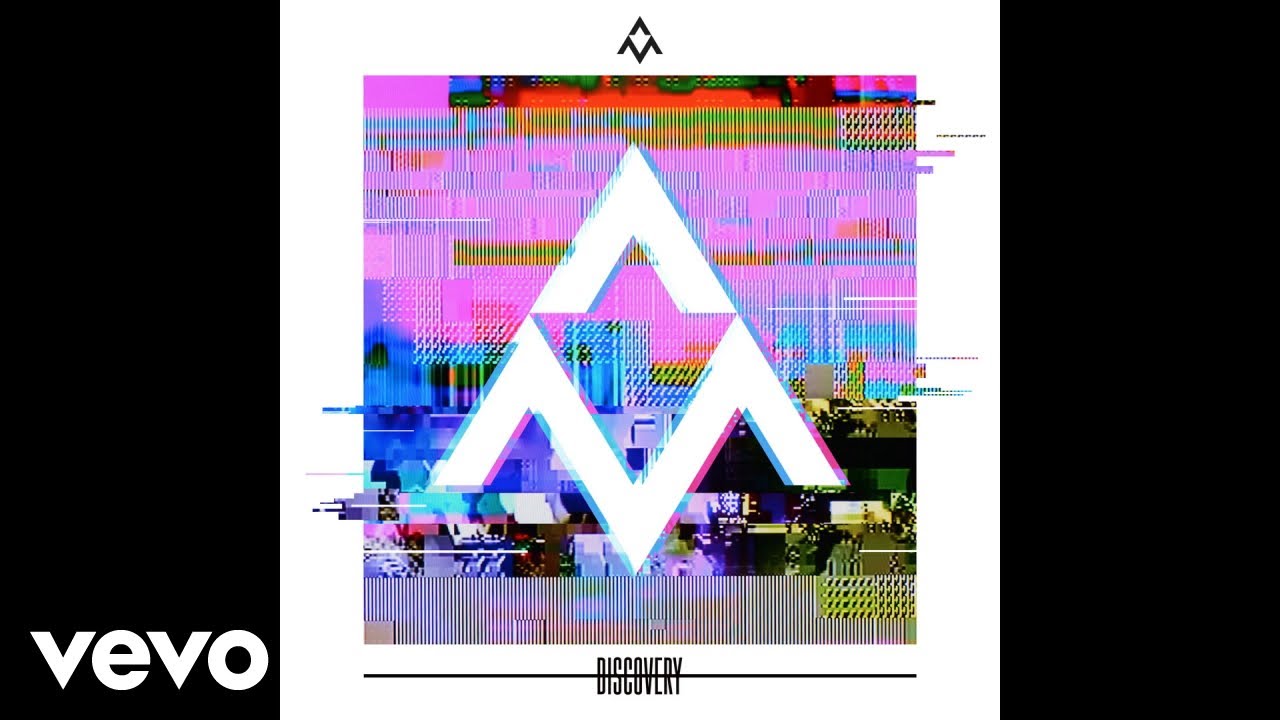 Alex Mattson - Discovery (Audio) - YouTube